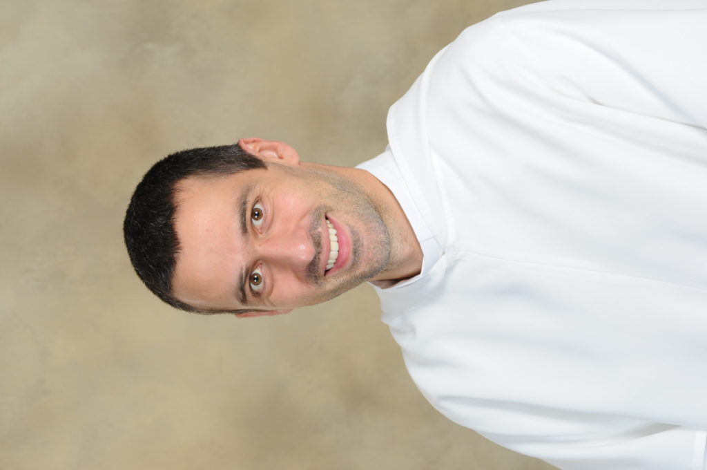 SVAKODNEVNO U 7:30 p. Ivan Dominik Iličić: Dopustimo Bogu da nas ...