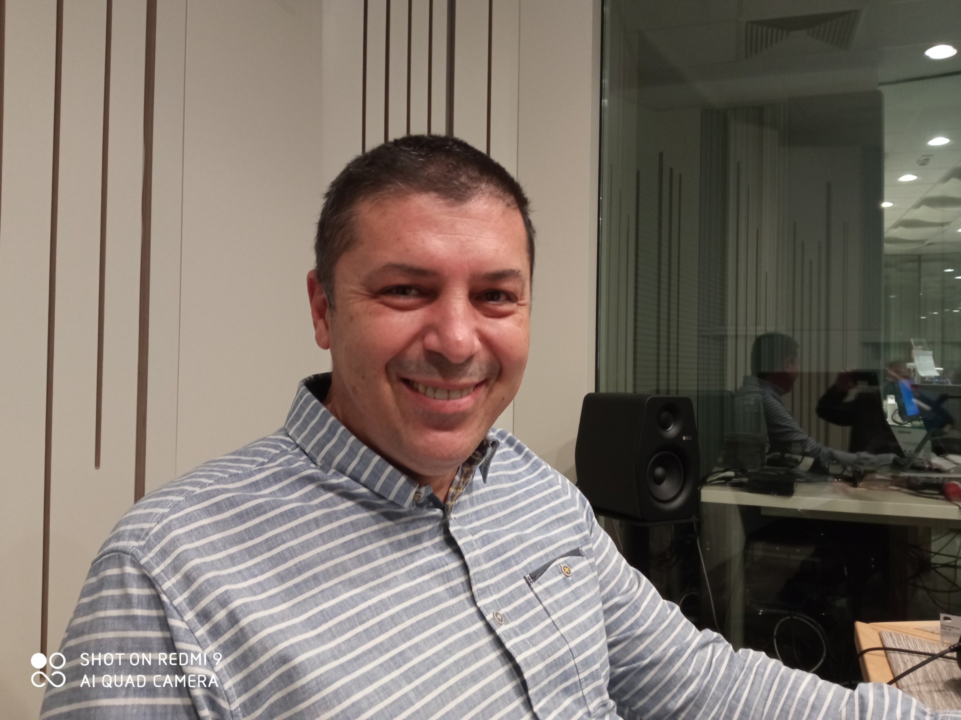 SRIJEDA 18:00 Dr. Slaven Babić – o oštećenju kuka i umjetnom kuku - HKR