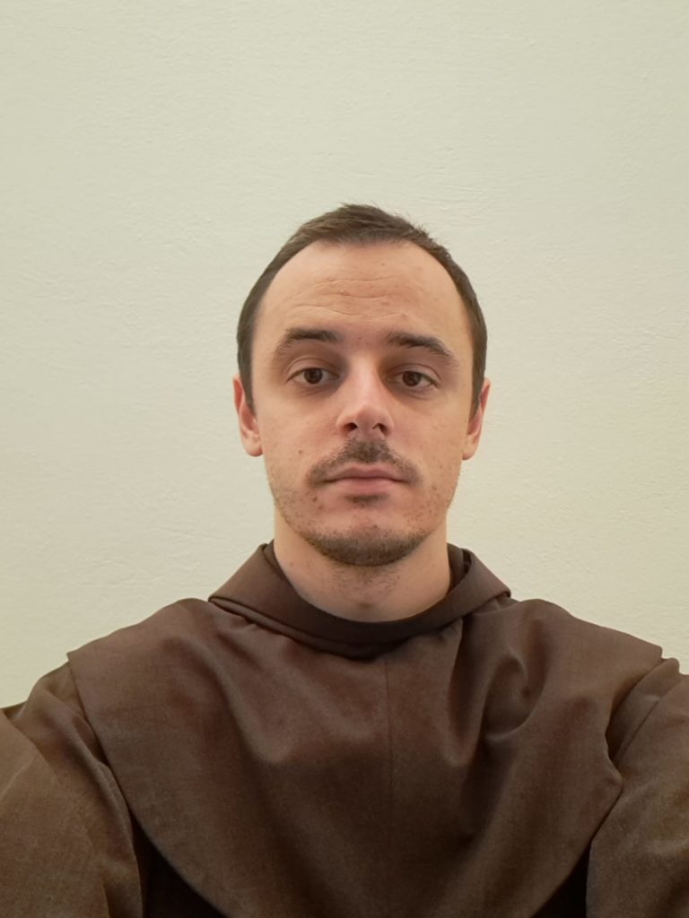 SVAKODNEVNO U 7:30 Fra Matija Marijić: Duh Božji u prazninu srca unosi ...