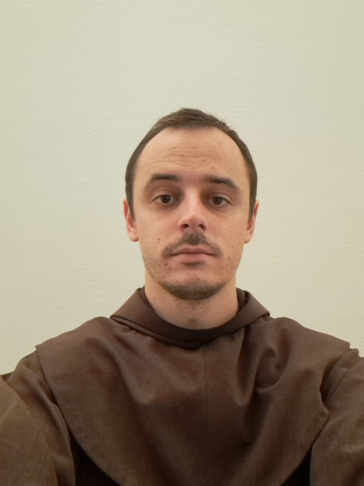 SVAKODNEVNO U 7:30 Fra Matija Marijić: Duh Božji u prazninu srca unosi ...