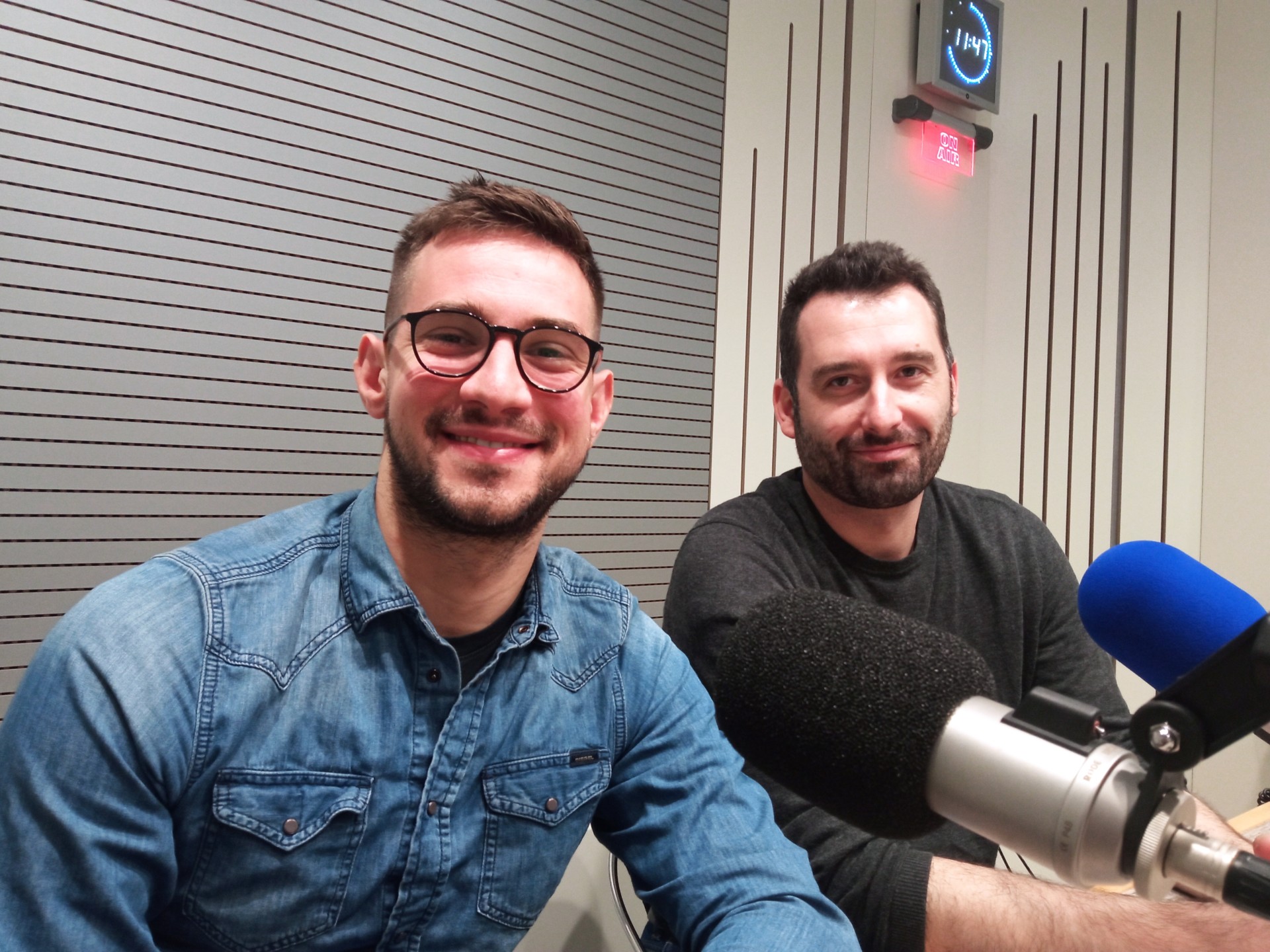 SRIJEDA 18:00 Dr. Nikica Lesjak i dr. Domagoj Buljan - o hitnim ...