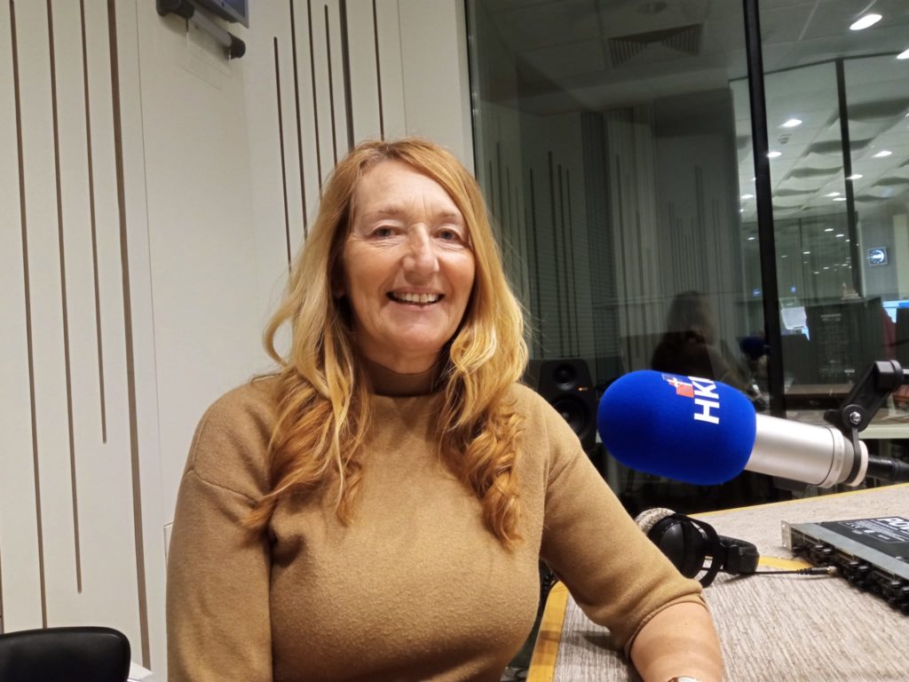 SRIJEDA 18:00 Prof. dr. Ingrid Prkačin o bolestima bubrega - HKR