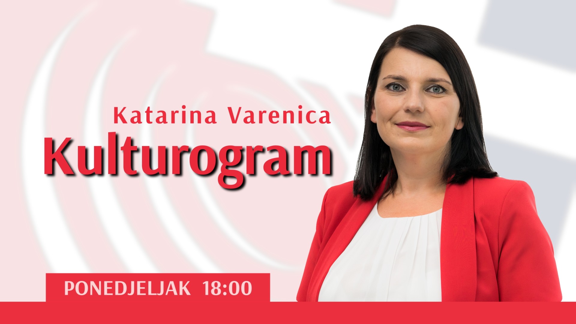 PONEDJELJAK 18:00 Najavljujemo 11. Zrin festival - HKR