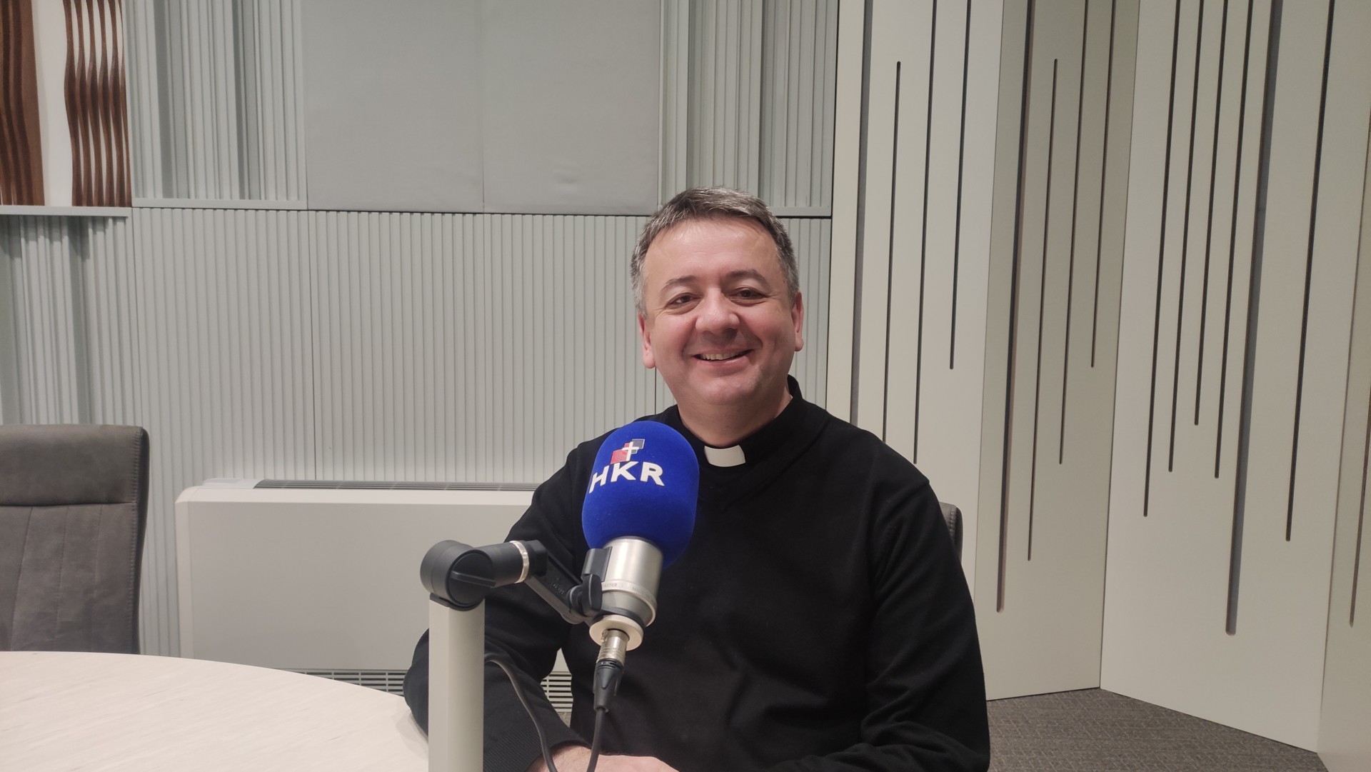 SUBOTA 20:00 Kako Isus ozdravlja? - HKR