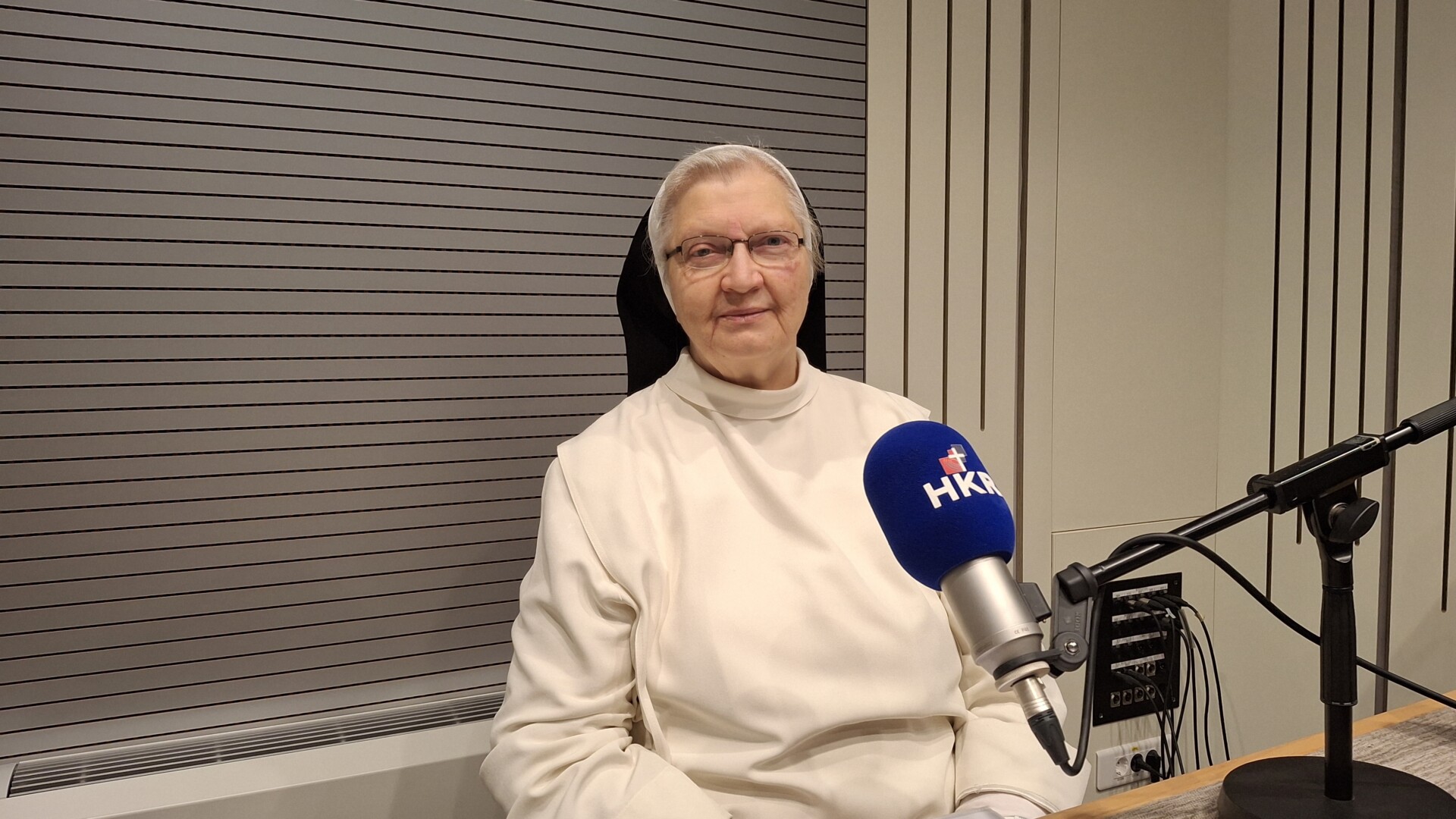 SUBOTA 18:00 s. Katarina Maglica – priora samostana sestara dominikanki ...