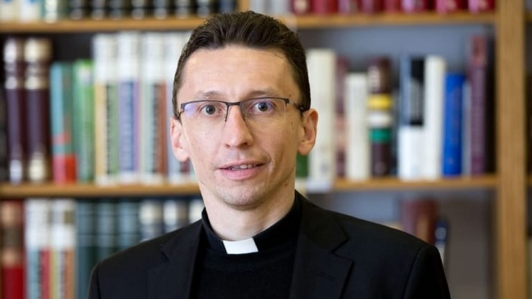 SVAKODNEVNO U 7:30 Svjedočanstvo ljubavi prema istini - HKR