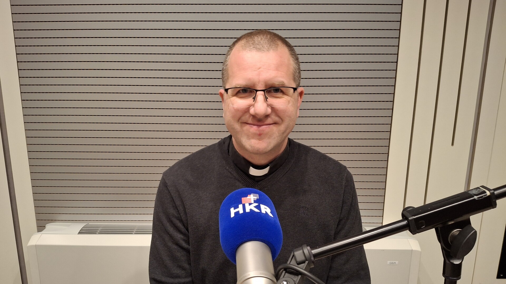 SVAKODNEVNO U 7:30 Molimo za milost čvrste vjere - HKR