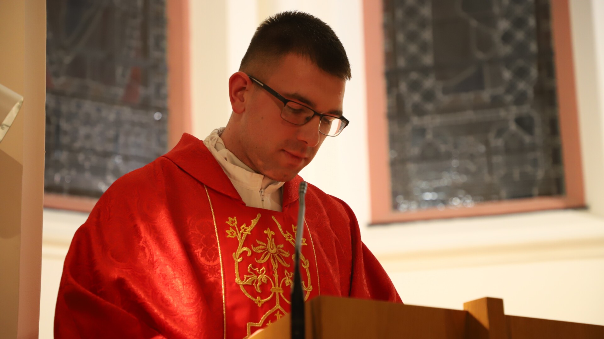 SVAKODNEVNO U 7:30 Ne gubi nadu! Vjeruj! - HKR