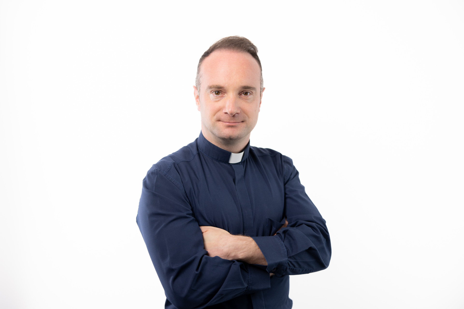 SVAKODNEVNO U 7:30 Biti čovjek istine - HKR