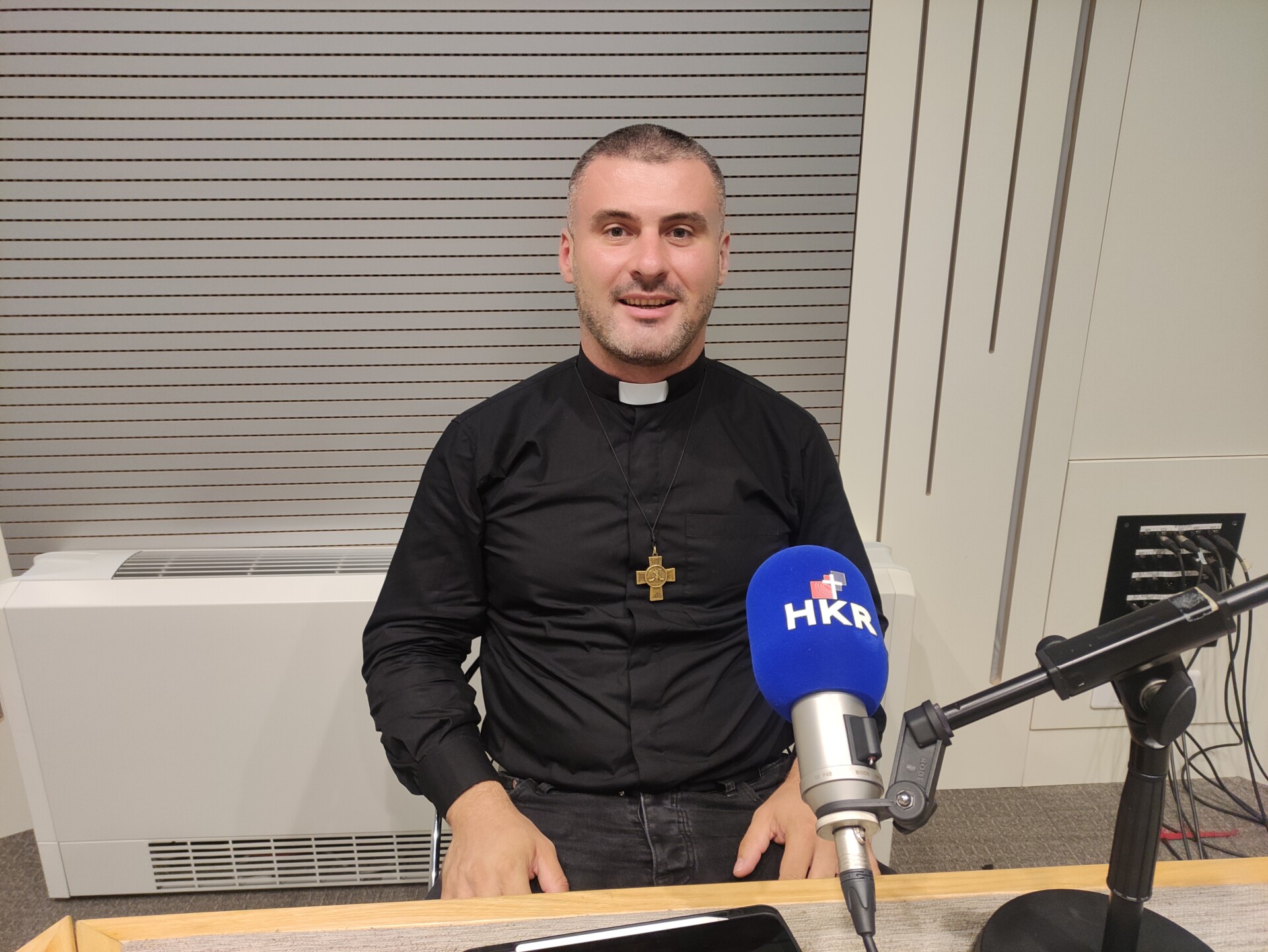 SUBOTA 20:00 Kako ispravno moliti? - HKR