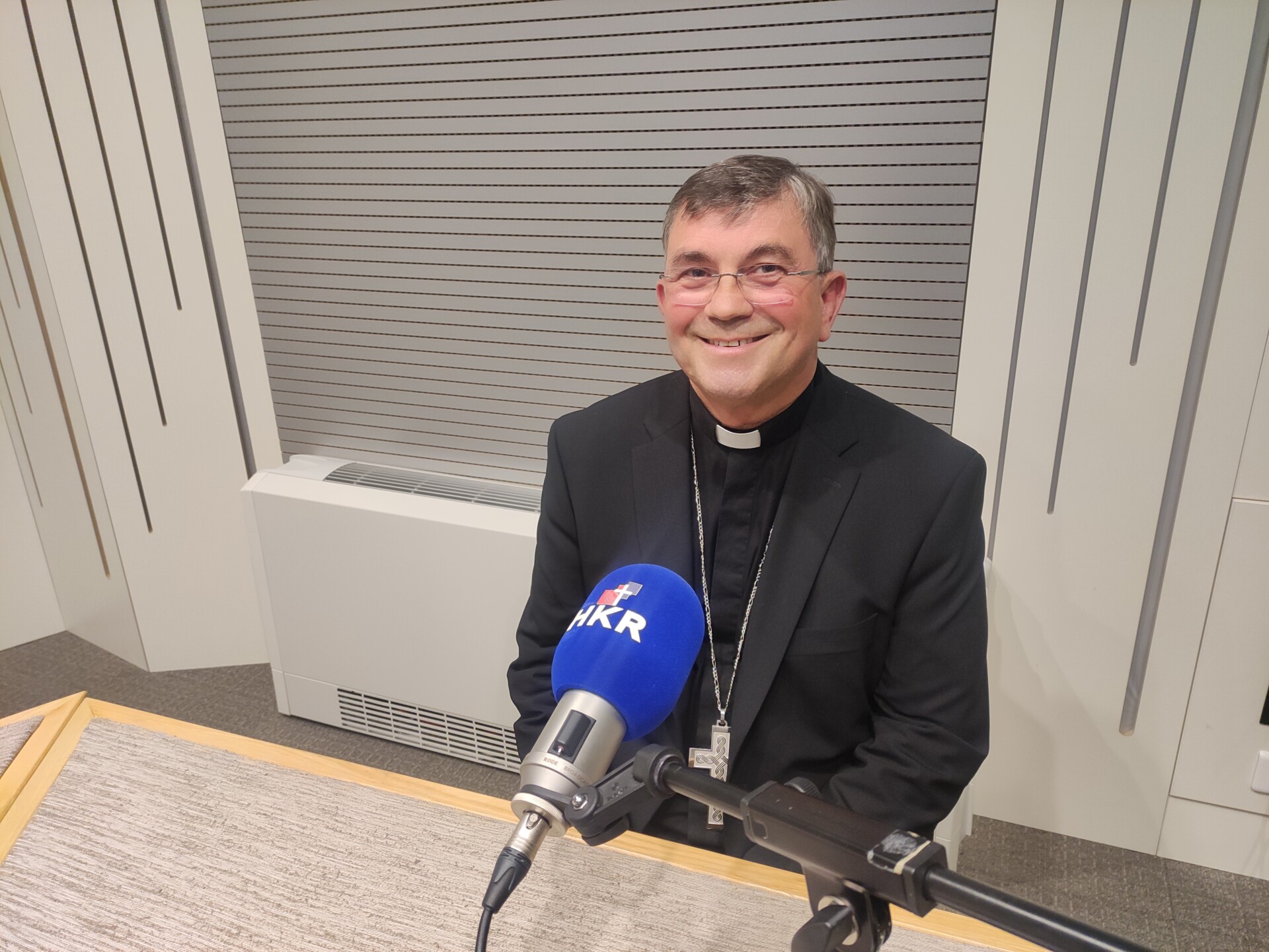 SUBOTA 20:00 Odgovornost ljubavi - HKR