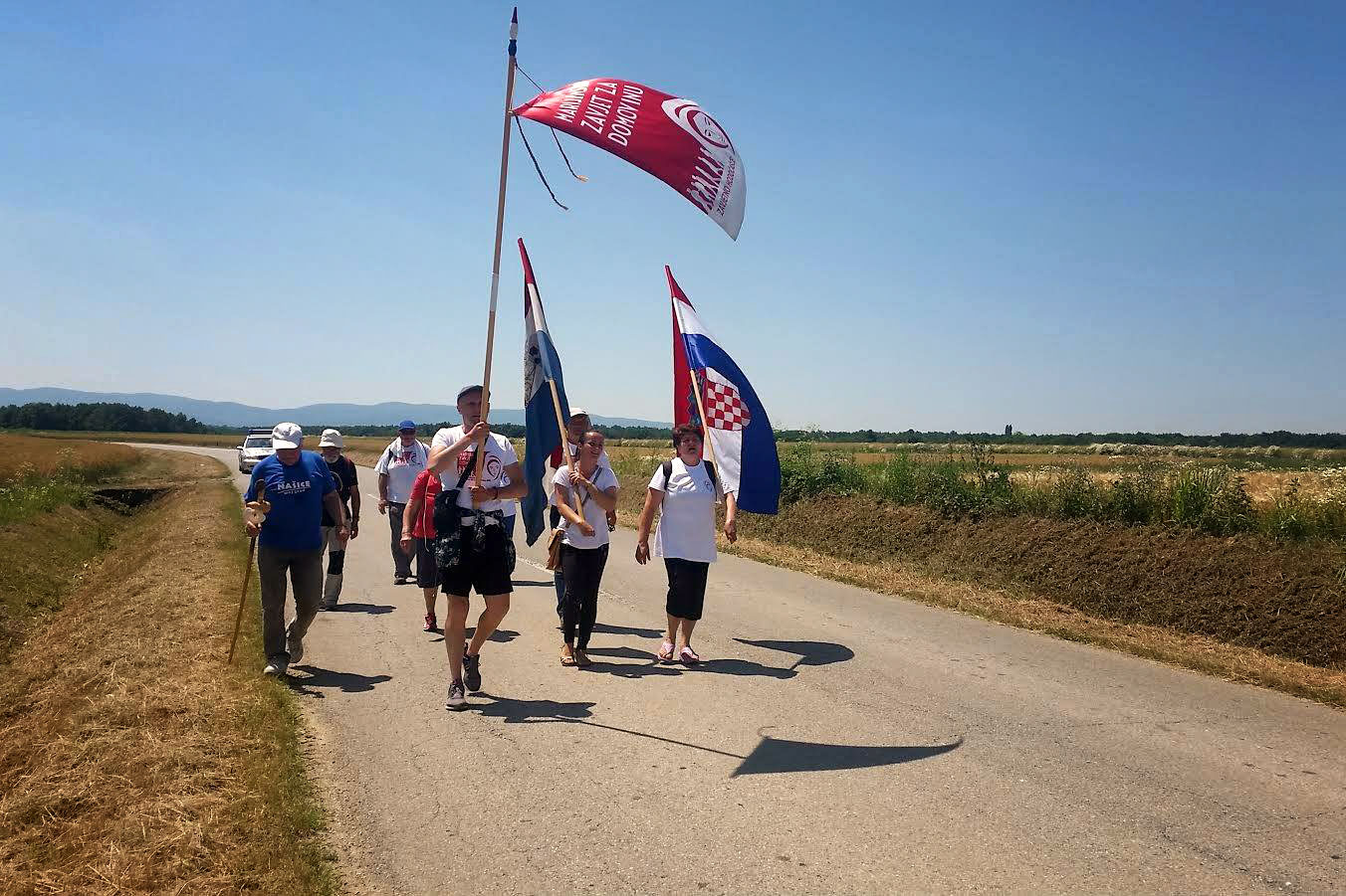 PETAK 11:15 Marijanski zavjet za Domovinu 2025. - plodovi i iskustva - HKR