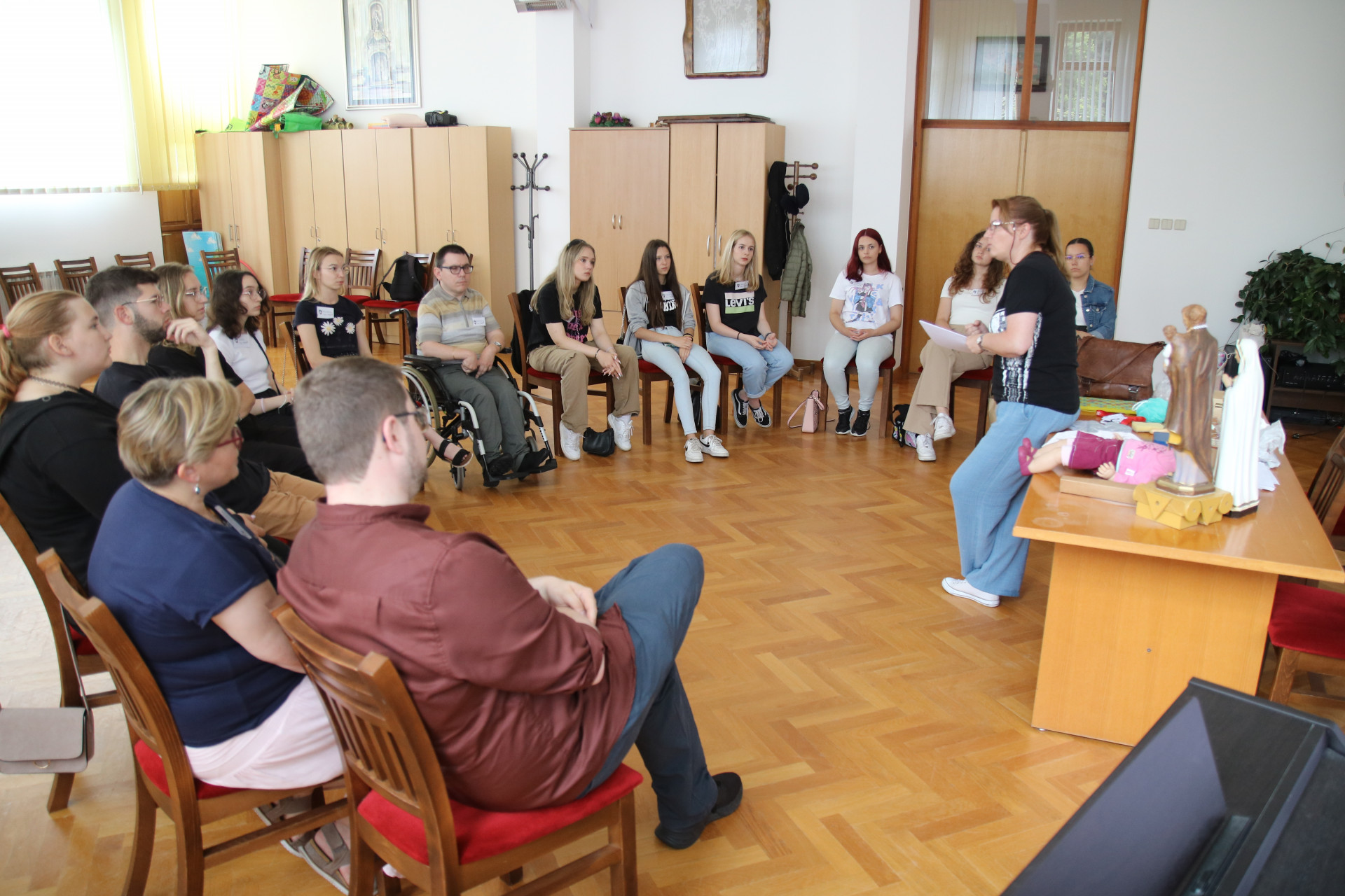 UTORAK 11:15 Zakon o inkluzivnom dodatku - HKR