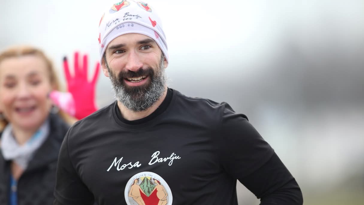 PETAK 18:00 Marko Cindrić: Tko Boga ima sa sobom može raditi velike ...