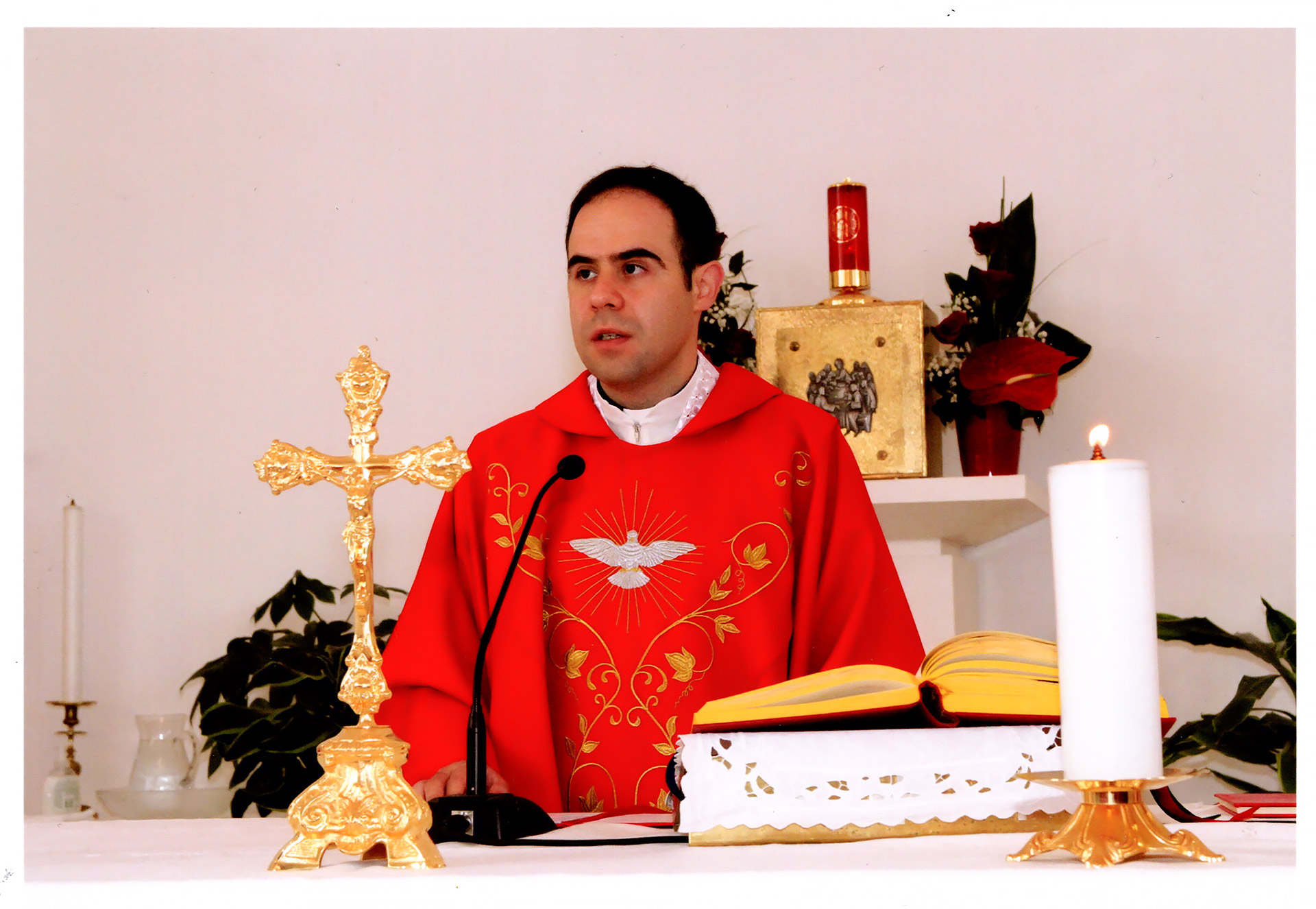 SVAKODNEVNO U 7:30 Marija – uzor šutnje, poslušnosti i slušanja - HKR