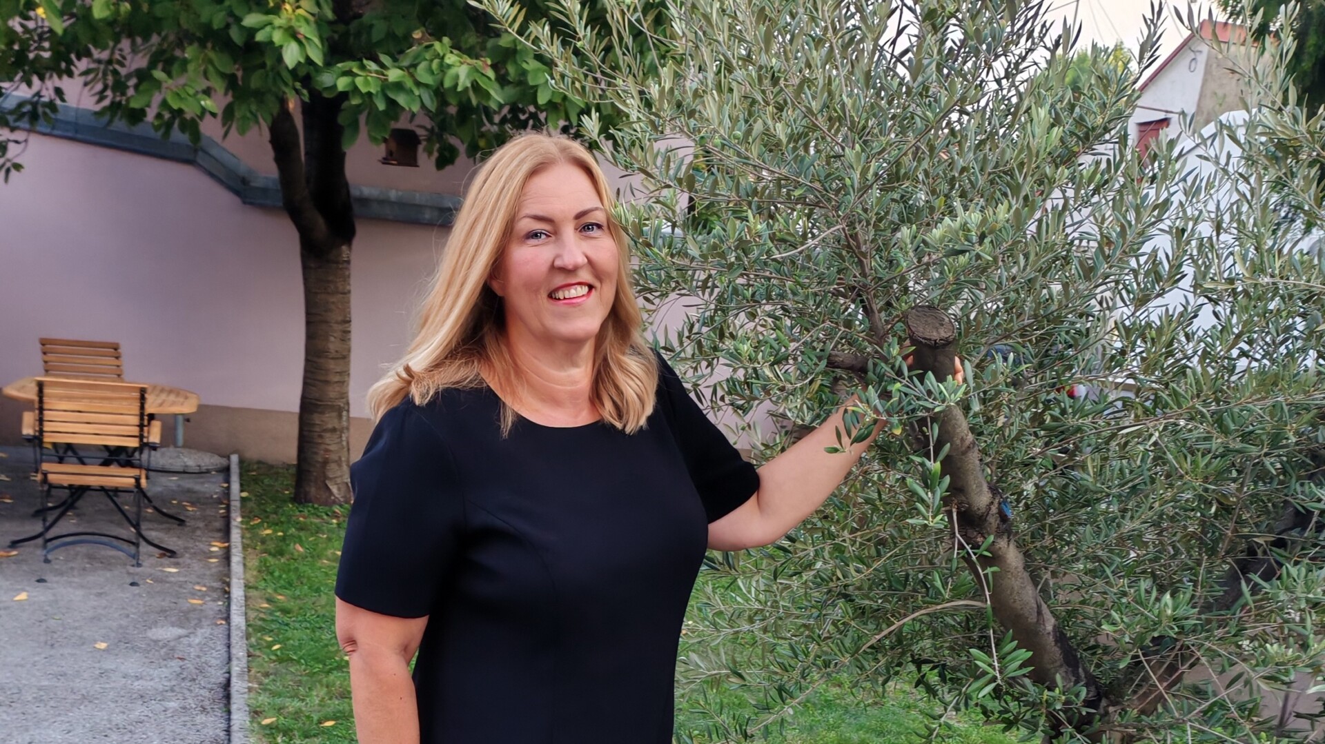 PETAK 18:00 Ratimira Šimundić: U situacijama, koje su bile za mene smrtno opasne, jedini za ...