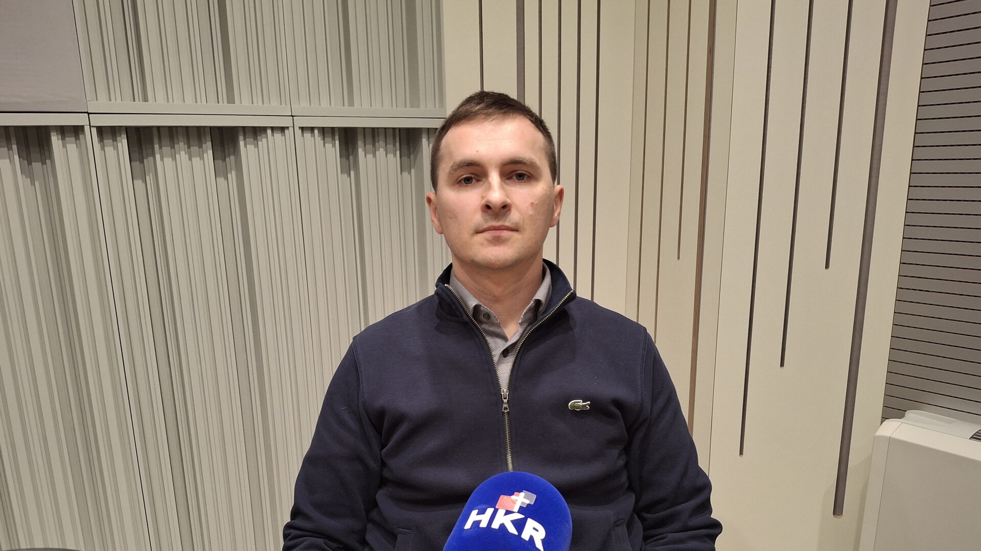 SVAKODNEVNO U 7:30 Naučimo mudro čeznuti - HKR